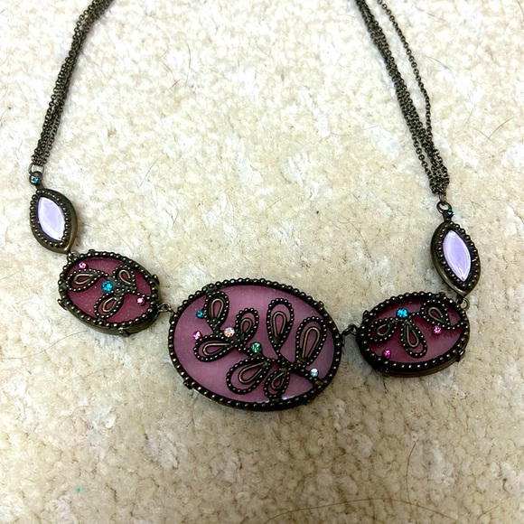 Sorrelli | Jewelry | Sorrelli Vintage Necklace | Poshmark
